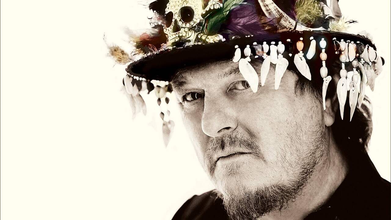 Zucchero krijgt hulp van Bono voor nieuw album | Faceculture | NU.nl