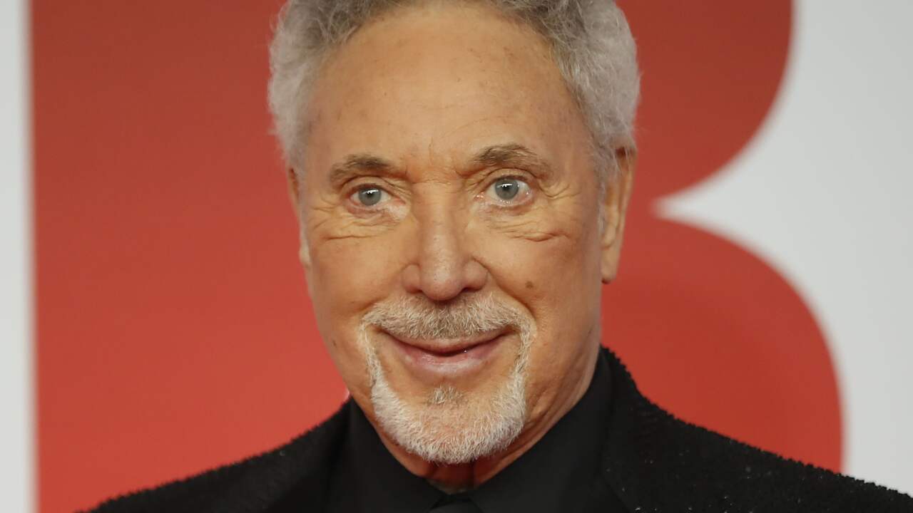 Tom Jones covert Cat Stevens en Bob Dylan op nieuw album | Muziek | NU.nl